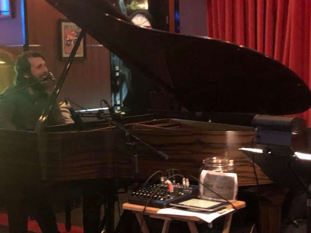Performers | Thin Man Watts Jazz Fest